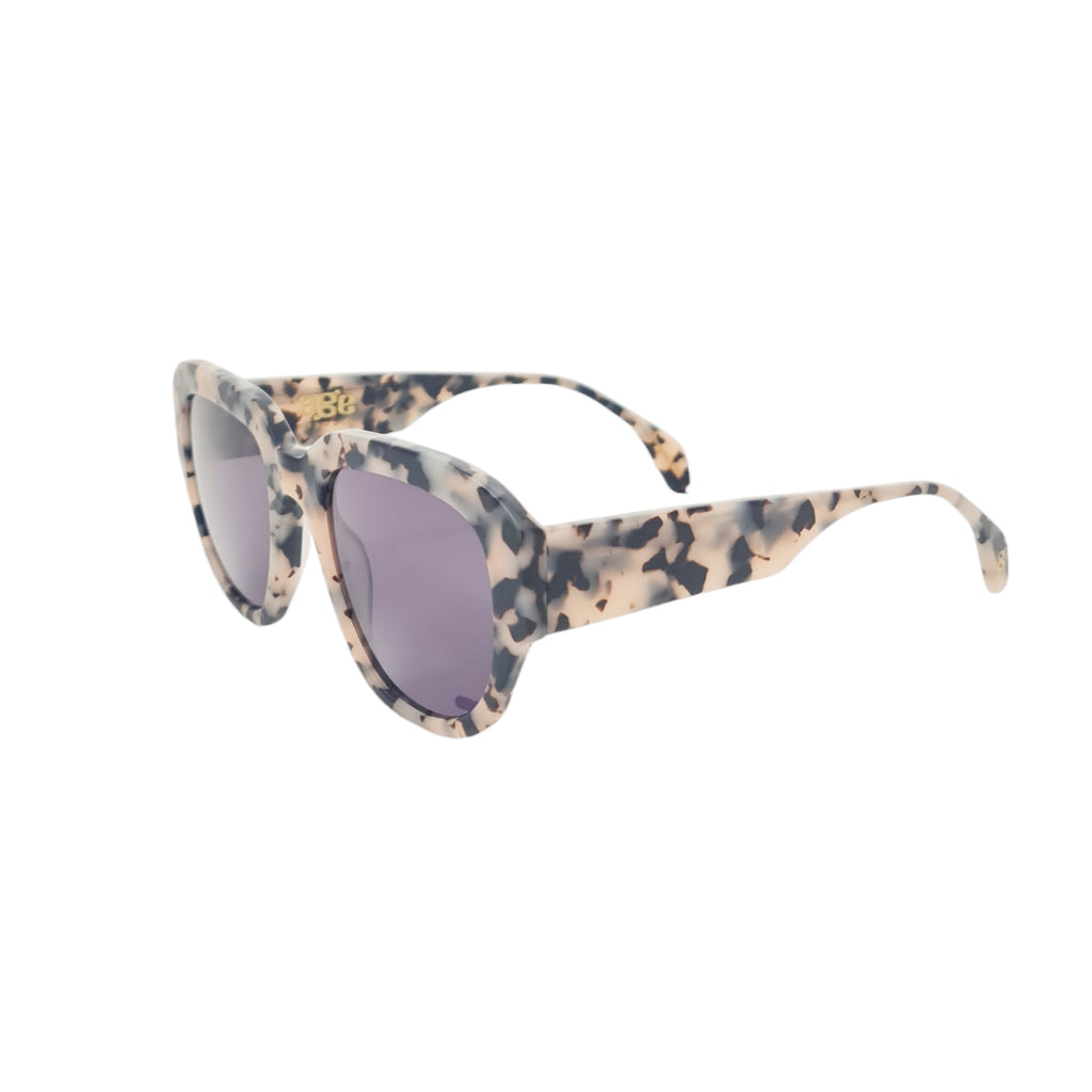 Montage - Matt Milky Tort – AgeEyewear