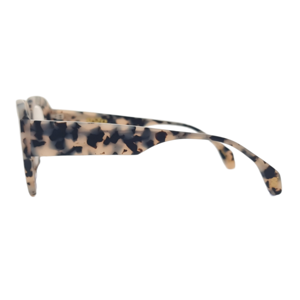Montage - Matt Milky Tort Optic – AgeEyewear