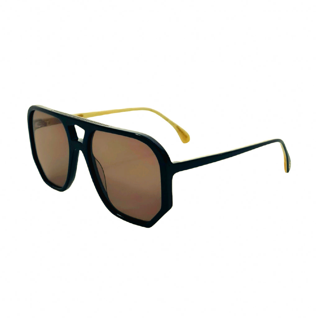 Wager - Black Green – AgeEyewear