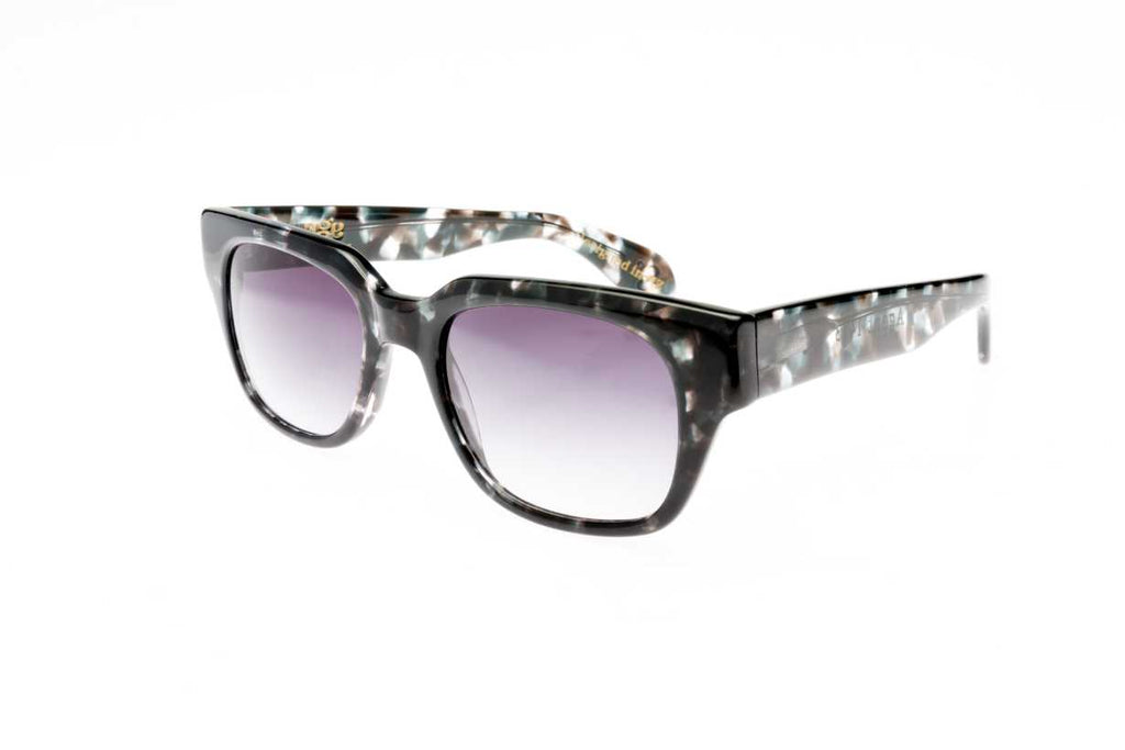 Agent - Black Tort – AgeEyewear